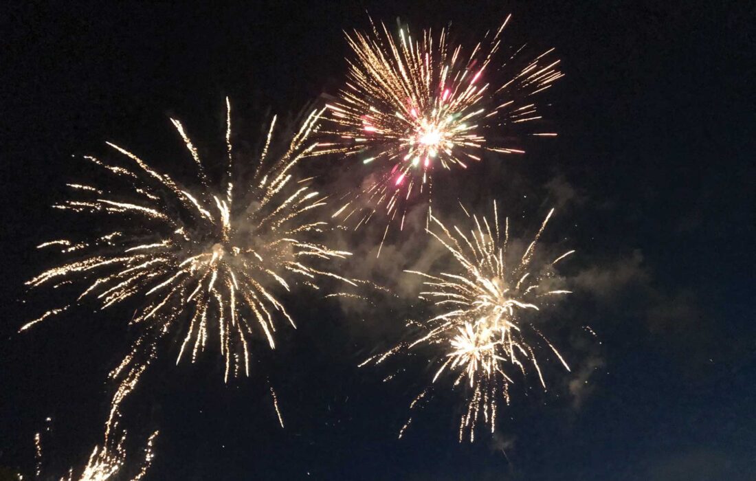 Region has full slate of Independence Day events | News, Sports, Jobs ...